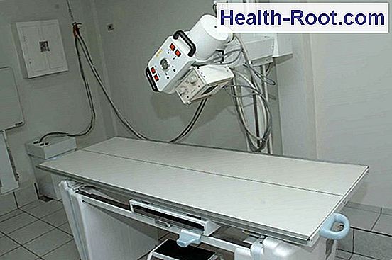 Exame de raios X de vasos sanguíneos (flebografia) 🏥 Doença, Sintomas ...
